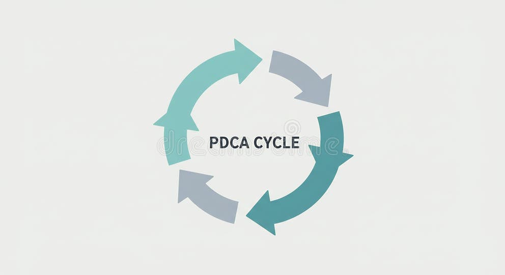 Understanding the Pdca Cycle Process Diagram for Continuous Improvement ...