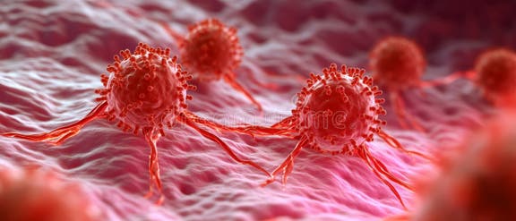 Understanding Plasma Cell Behavior in Bone Marrow Cancer a Microscopic ...