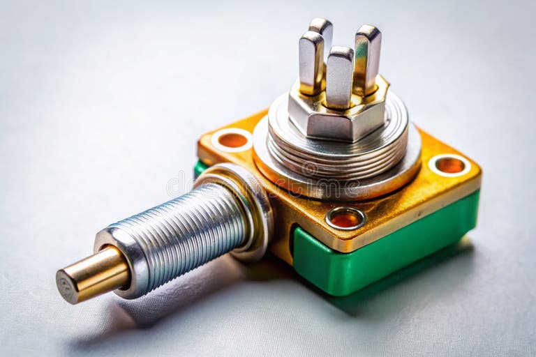 Resistor Carbon Composition Stock Photos - Free & Royalty-Free Stock ...