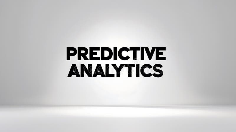 Understanding Predictive Analytics in Data-driven Decision Making ...