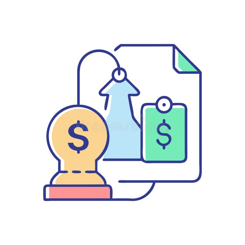 Understanding Pricing Strategies for Market Success Stock Vector ...