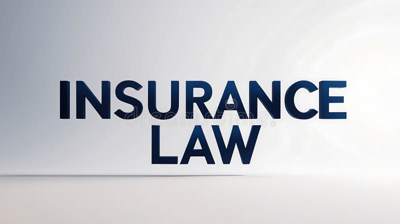 Understanding the Principles of Insurance Law and Its Implications for ...