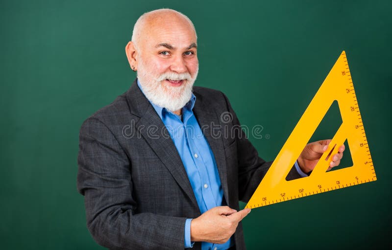 Understanding the Process. Back To School. Math Science Concept with ...