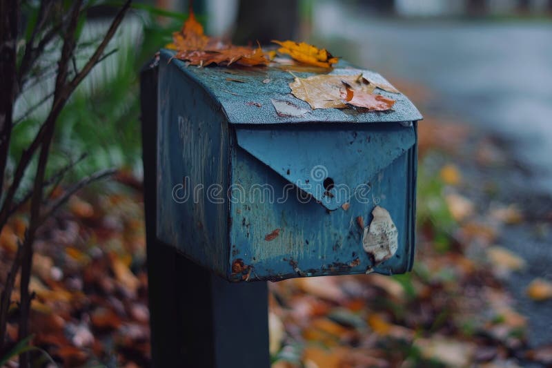 Understanding the Process of Sending Mail from Preparation To Delivery ...