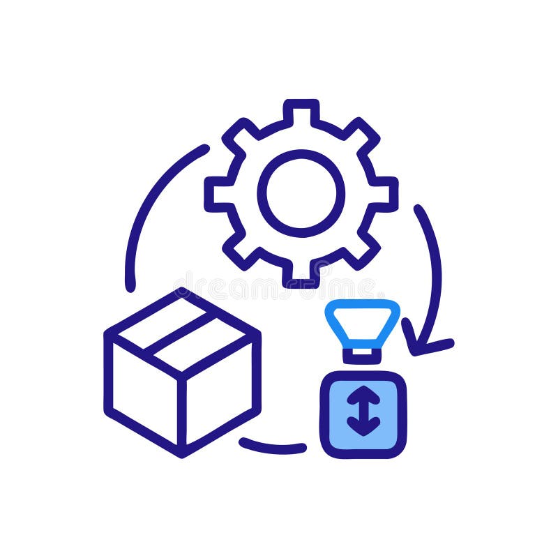 Understanding Product Development Processes for Innovation Stock Vector ...