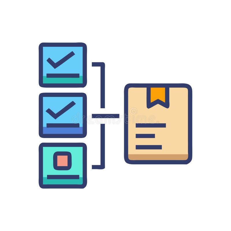 Understanding Product Inventory Management for Success Stock Vector ...