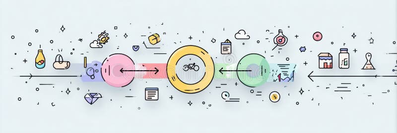 Understanding Product Lifecycle Stages with a Clear Infographic ...