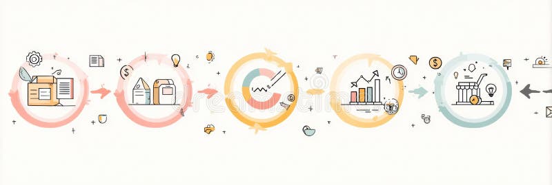 Understanding Product Lifecycle Stages from Introduction To Decline ...