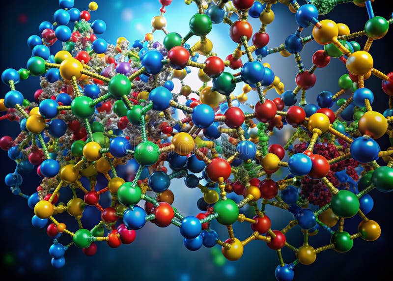 Understanding Protein Structure a Visual Guide To Molecular Biology and ...