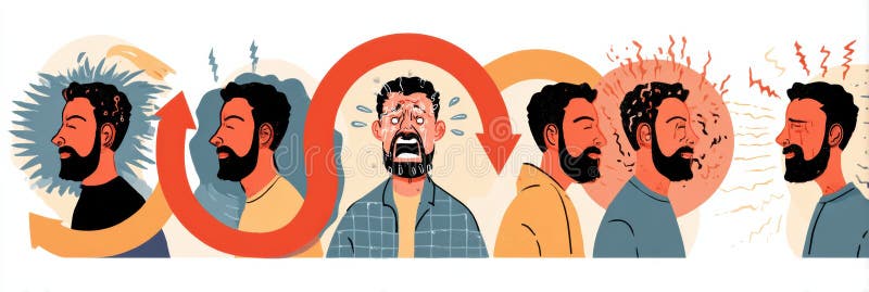 Complex Ptsd Cycle Stock Photos - Free & Royalty-Free Stock Photos from ...