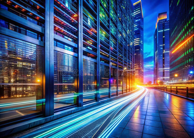 Understanding Public Vs Private Networks a Visual Exploration of it ...