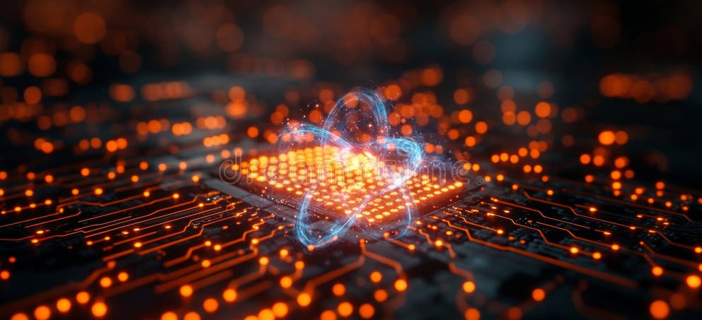 Understanding Quantum Computing Concepts Like Superposition and Entanglement. Generative AI ...