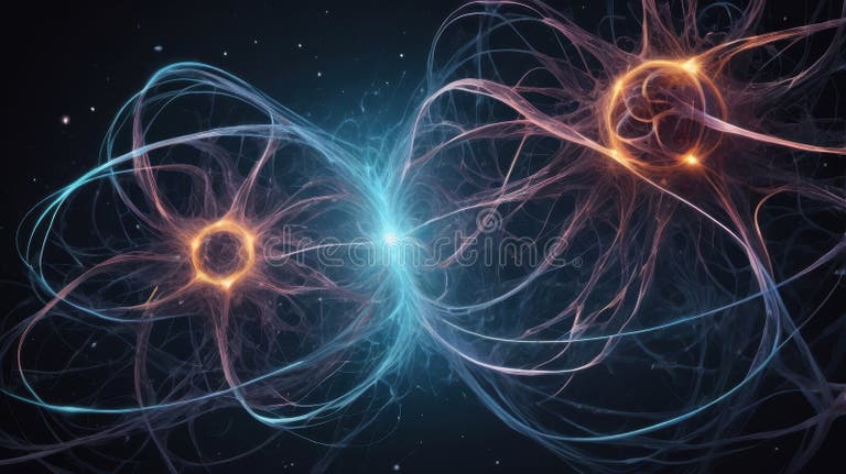 Understanding Quantum Entanglement through Visual Representation of ...