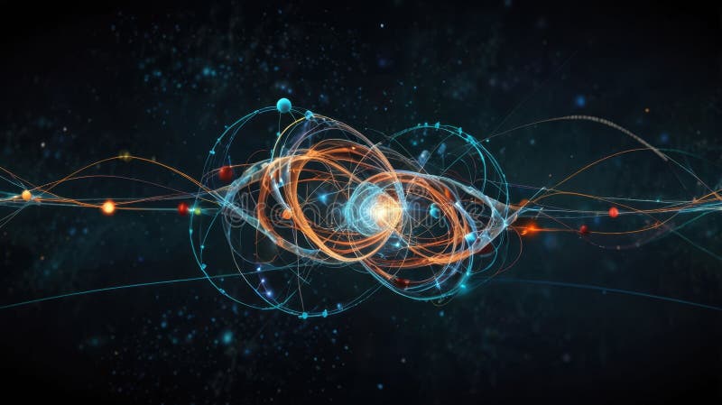 Understanding Quantum Entanglement through Visual Representation of ... Understanding Quantum Entanglement through Visual Representation of ...