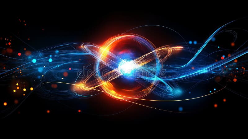 Understanding Quantum Physics through Visual Representation and Energy ...
