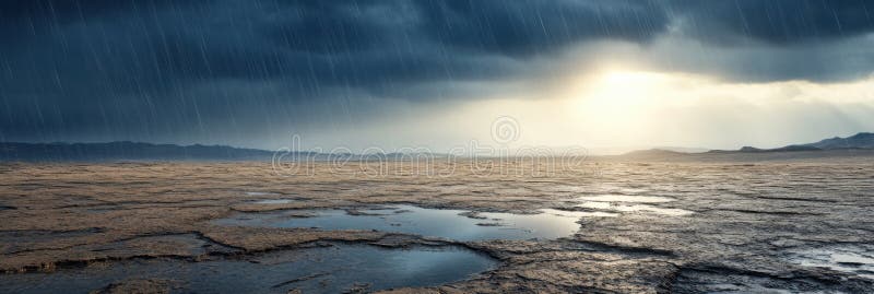 Understanding the Rain Shadow Effect As it Transforms Climate and ...
