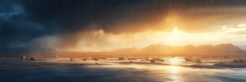 Understanding Rain Shadow Effect on Climate and Weather Patterns in ...