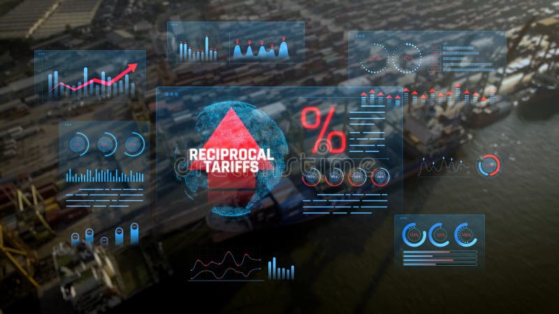 Understanding Reciprocal Tariffs: Impact on Trade and Economy ...