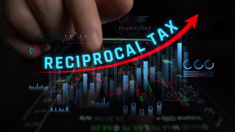 Understanding Reciprocal Tax and Its Impact on Global Tariffs with ...