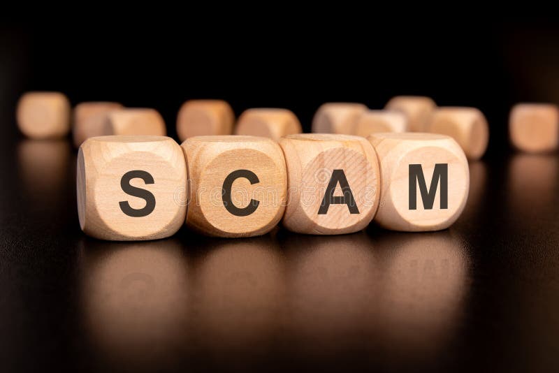 Understanding and Recognizing the SCAM Risks that Exist in Todays ...