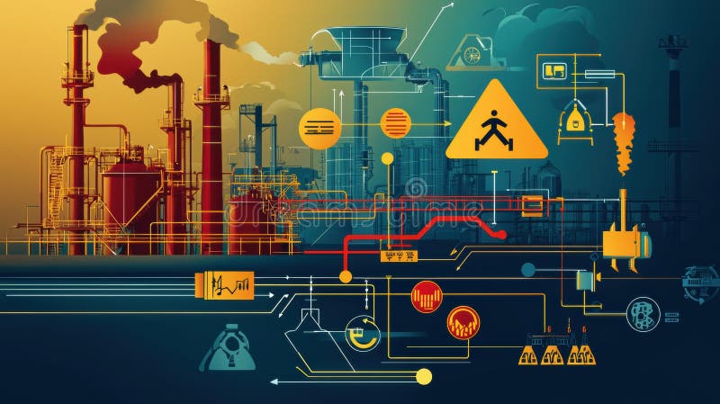 Understanding Refinery Operations and Safety Compliance: an in-Depth ...