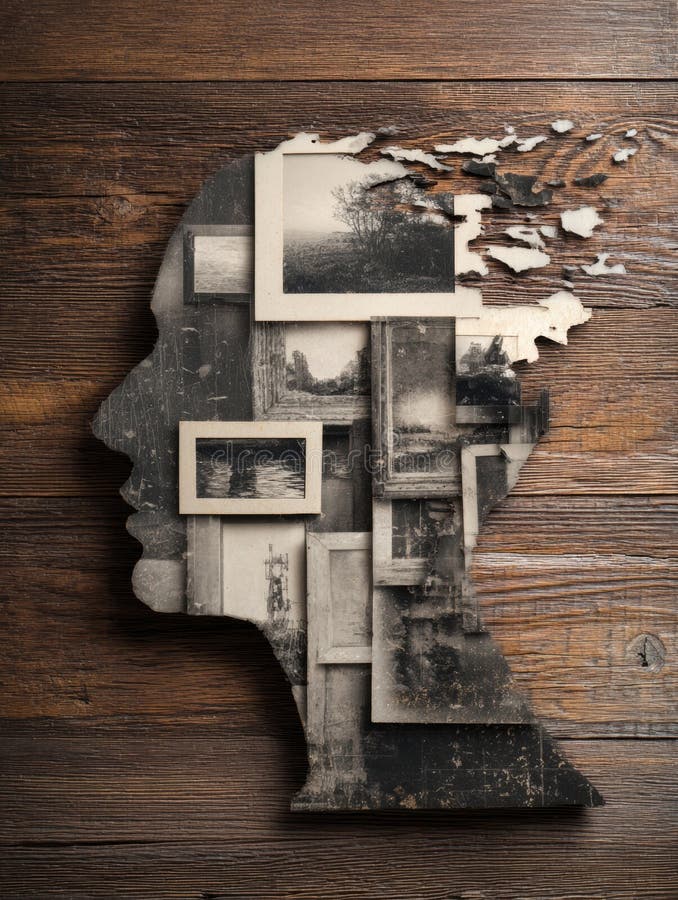 Understanding and Reframing Cognitive Distortions in Mental Processes ...