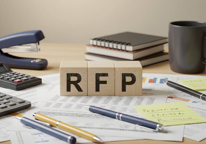 Understanding the Request for Proposal Rfp Process for Business Success and Project Management ...