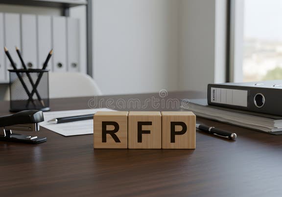 Understanding Request for Proposal Rfp Process and Creating Effective ...