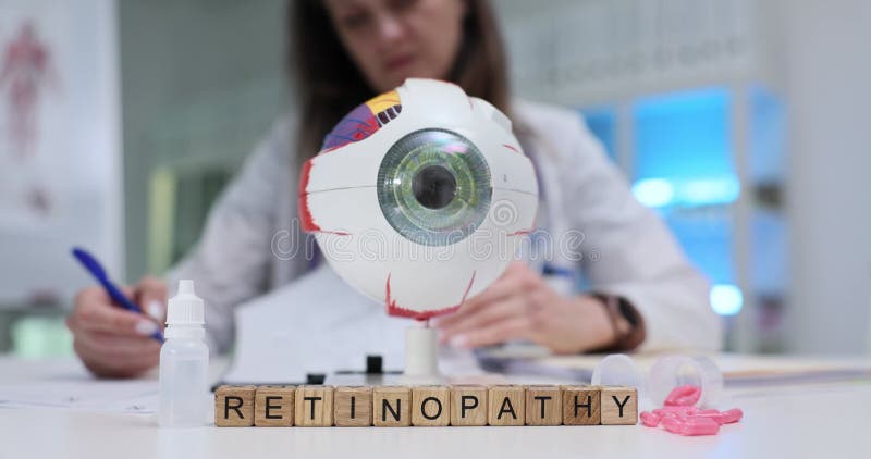 Understanding Retinopathy Educational Insights and Comprehensive Visual ...