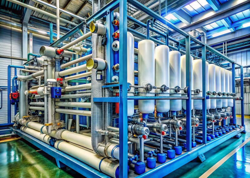 Understanding Reverse Osmosis a Deep Dive into Water Purification ...