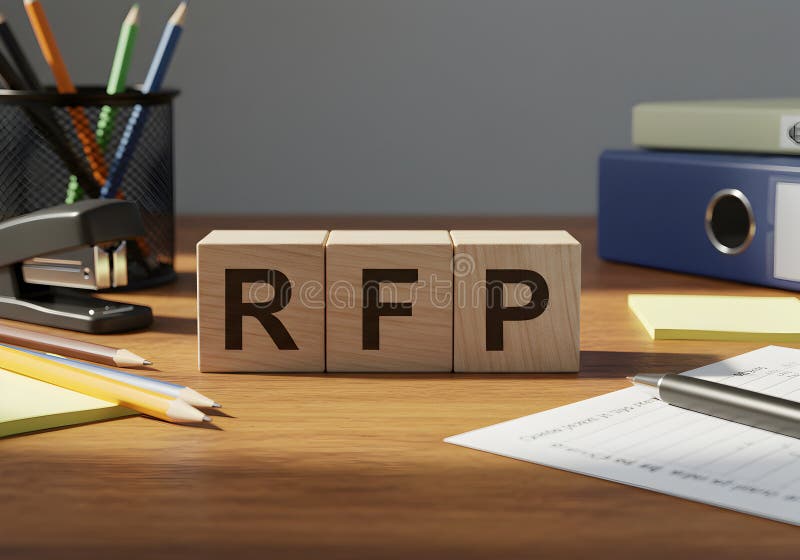 Understanding the Rfp Process: Request for Proposal Tips and Best ...