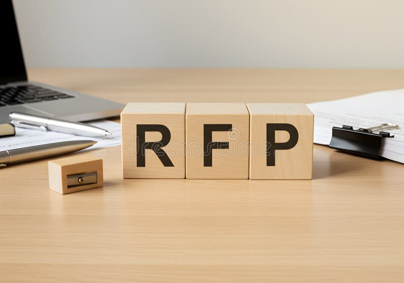 Understanding Rfp Request for Proposal Process for Business Success and ...