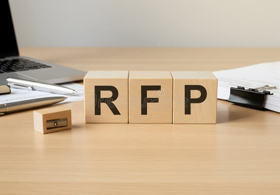 Understanding Rfp Request for Proposal Process for Business Success and ...