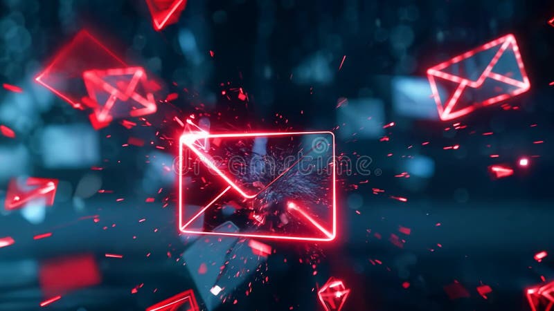 Understanding the Rise of Virus-infected Emails and Their Dangers in ...
