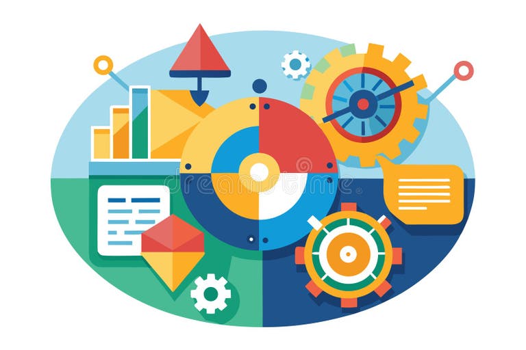 Understanding Risk Management through Colorful Vector Representation ...