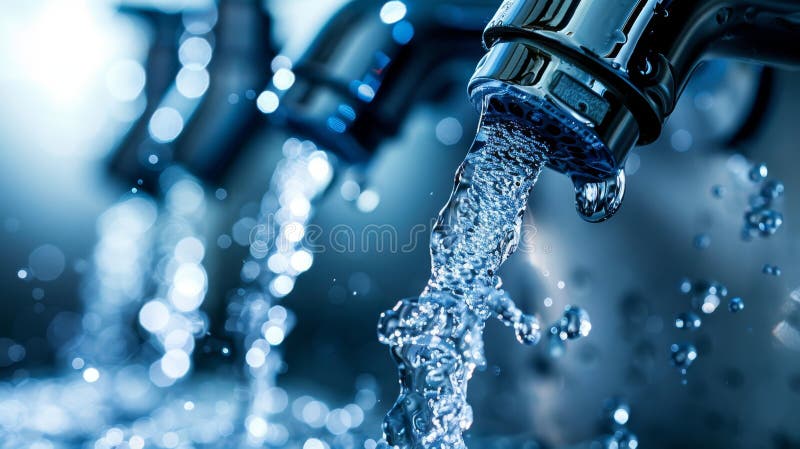 Understanding the Risk of TFA and PFAS in Tap Water in the Context of ...