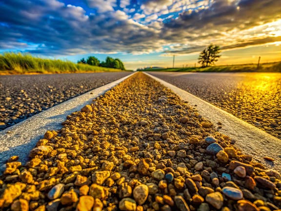 Understanding Road Base Material Composition a Comprehensive Guide To ...