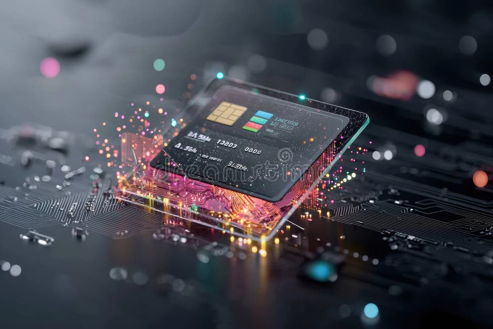 Understanding the Role of Microprocessors in E-commerce and Digital ...