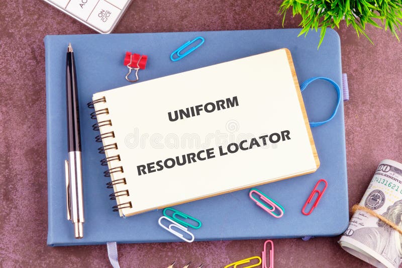Understanding the Role of Uniform Resource Locators in Technology ...