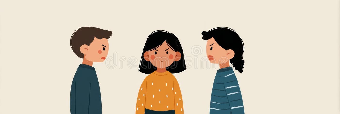 285 Understanding Bullying Stock Photos - Free & Royalty-Free Stock ...