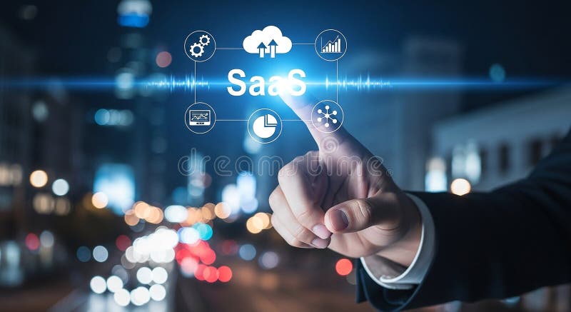 Understanding Saas Platform Software As a Service Solutions for Business Cloud Computing ...