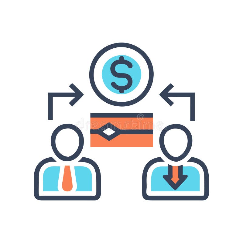 Understanding Sales and Marketing Alignment for Success Stock Vector ...