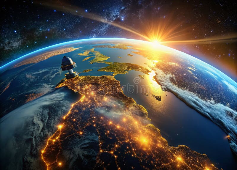 Understanding Satellite Design in LowLight Environments Optimizing ...