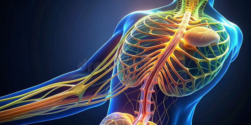 Understanding Sciatica a Visual Guide To the Affected Nerve and ...