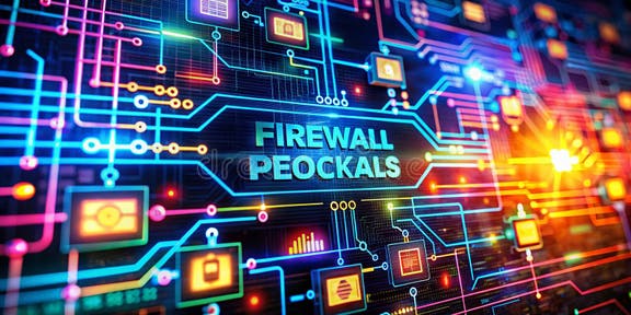 Understanding Secure Network Firewall Configurations A Deep Dive Into Data Flow And Security