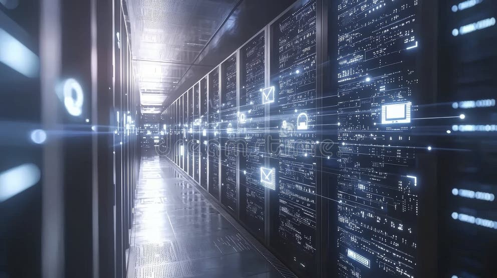 Understanding Security Risks and Vulnerabilities in Data Centers a ...