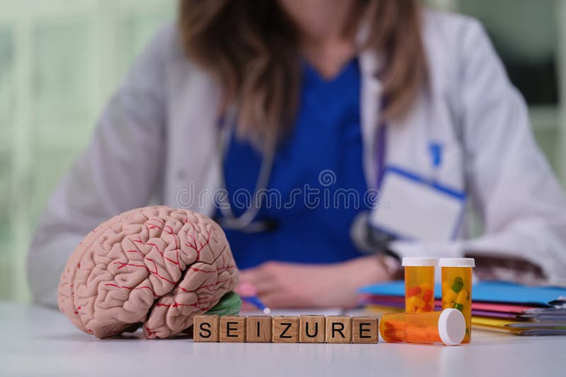 Understanding Seizures Critical Information on Brain Function ...