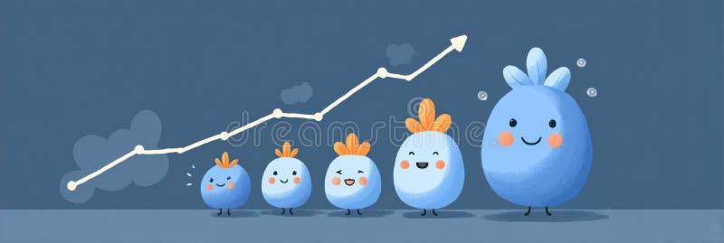 Understanding Self-Awareness Development Stages through Upward Graph ...