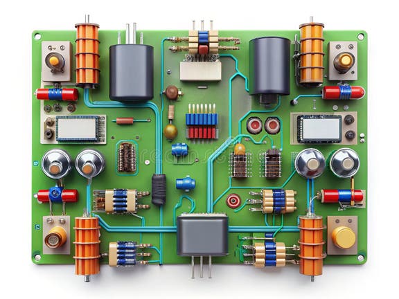 Understanding Series Circuits a Comprehensive Guide To Circuit Diagrams ... Understanding Series Circuits a Comprehensive Guide To Circuit Diagrams ...