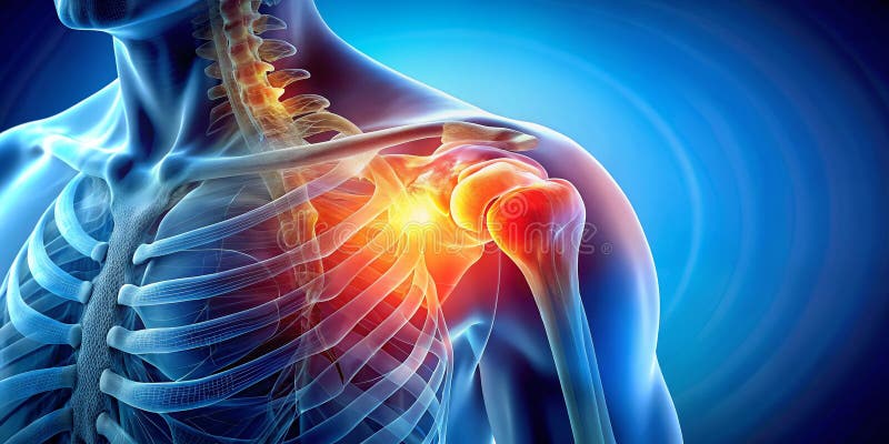 Understanding Shoulder Pain Identifying Frozen Shoulder and Impingement ...